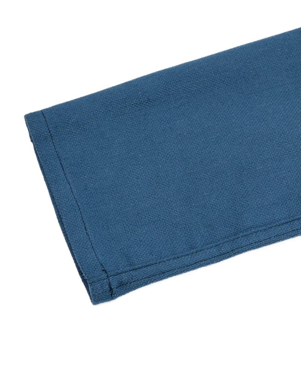 Monitaly Italian Jail Jacket - Allure Navy – Standard & Strange