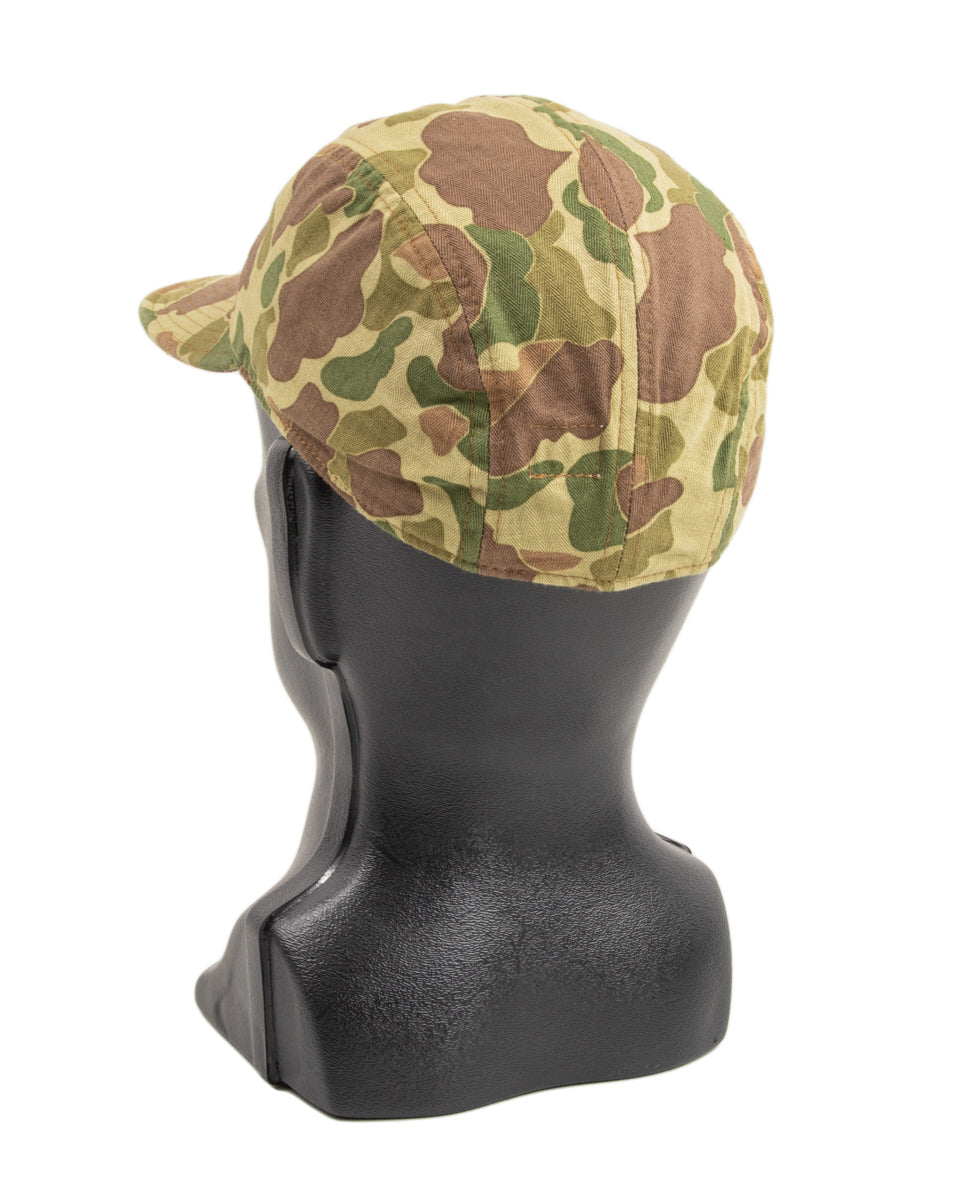 Papa Nui Hats – Standard & Strange