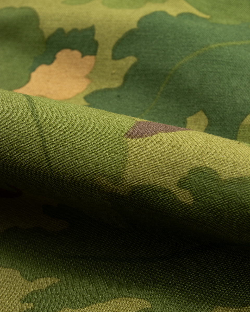 The Real McCoy's M-65 Field Coat - Mitchell Pattern – Standard & Strange