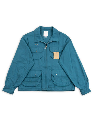 Visvim – Standard & Strange