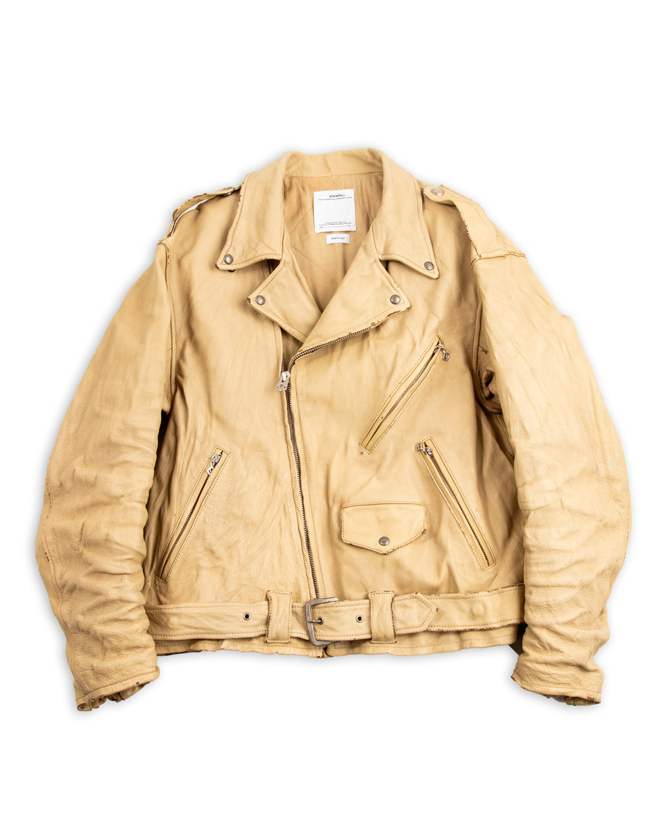 Leather Jackets – Standard & Strange