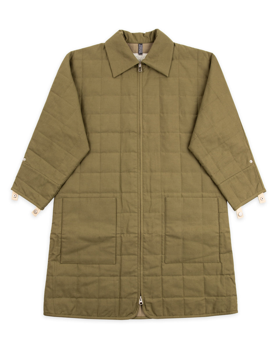 Coats & Jackets – Page 6 – Standard & Strange