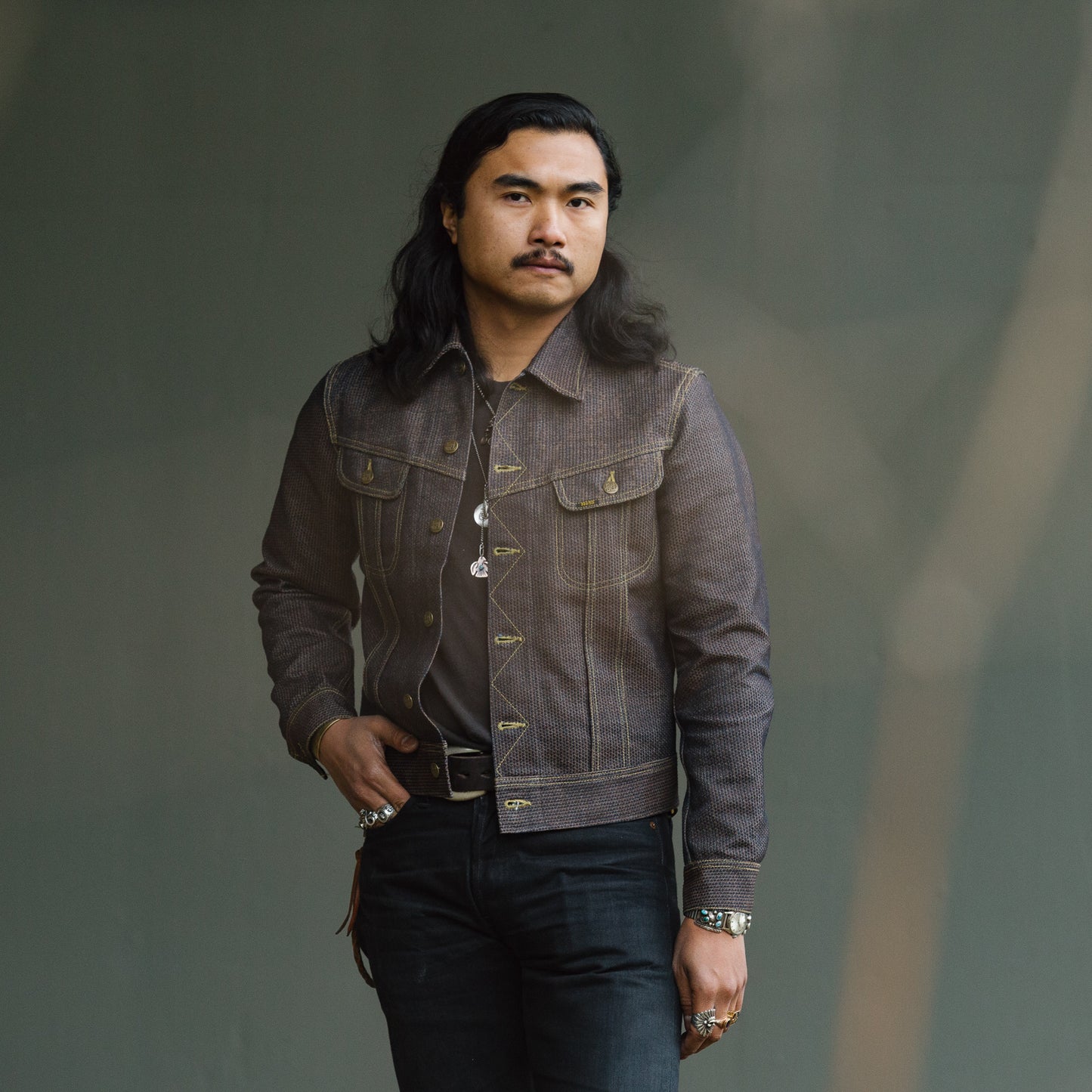 Coats & Jackets – Standard & Strange