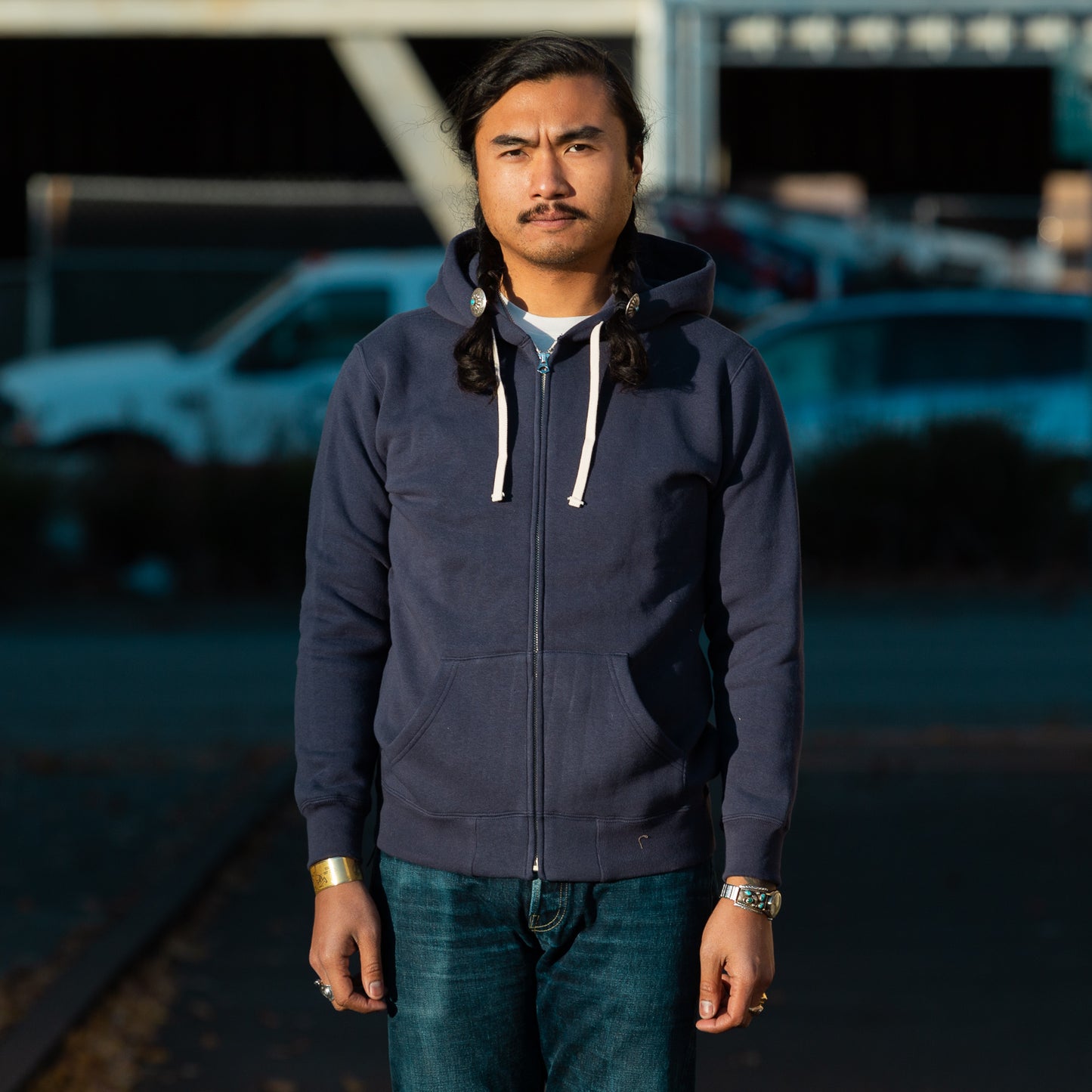 Knitwear – Standard & Strange