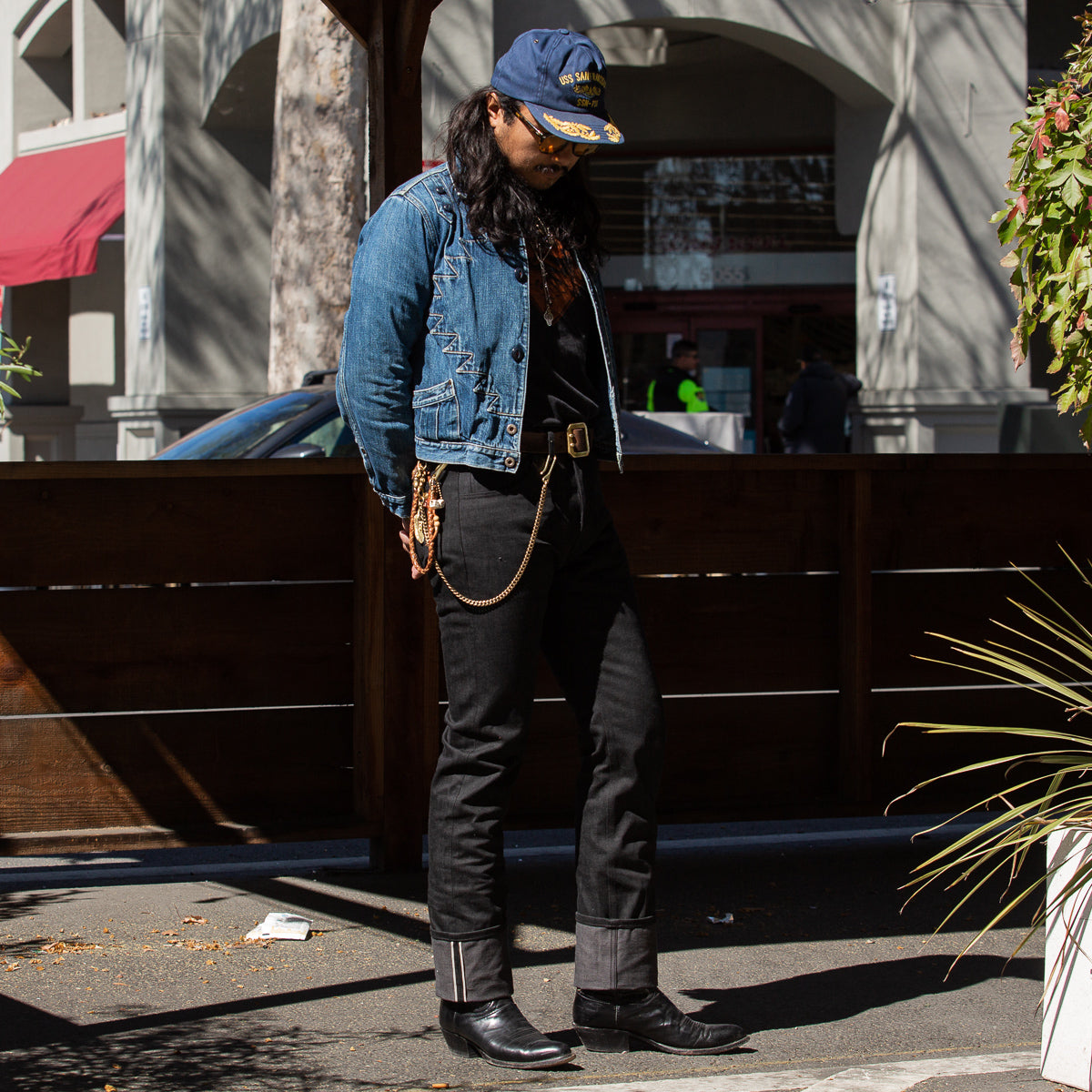 Ship John – Standard & Strange