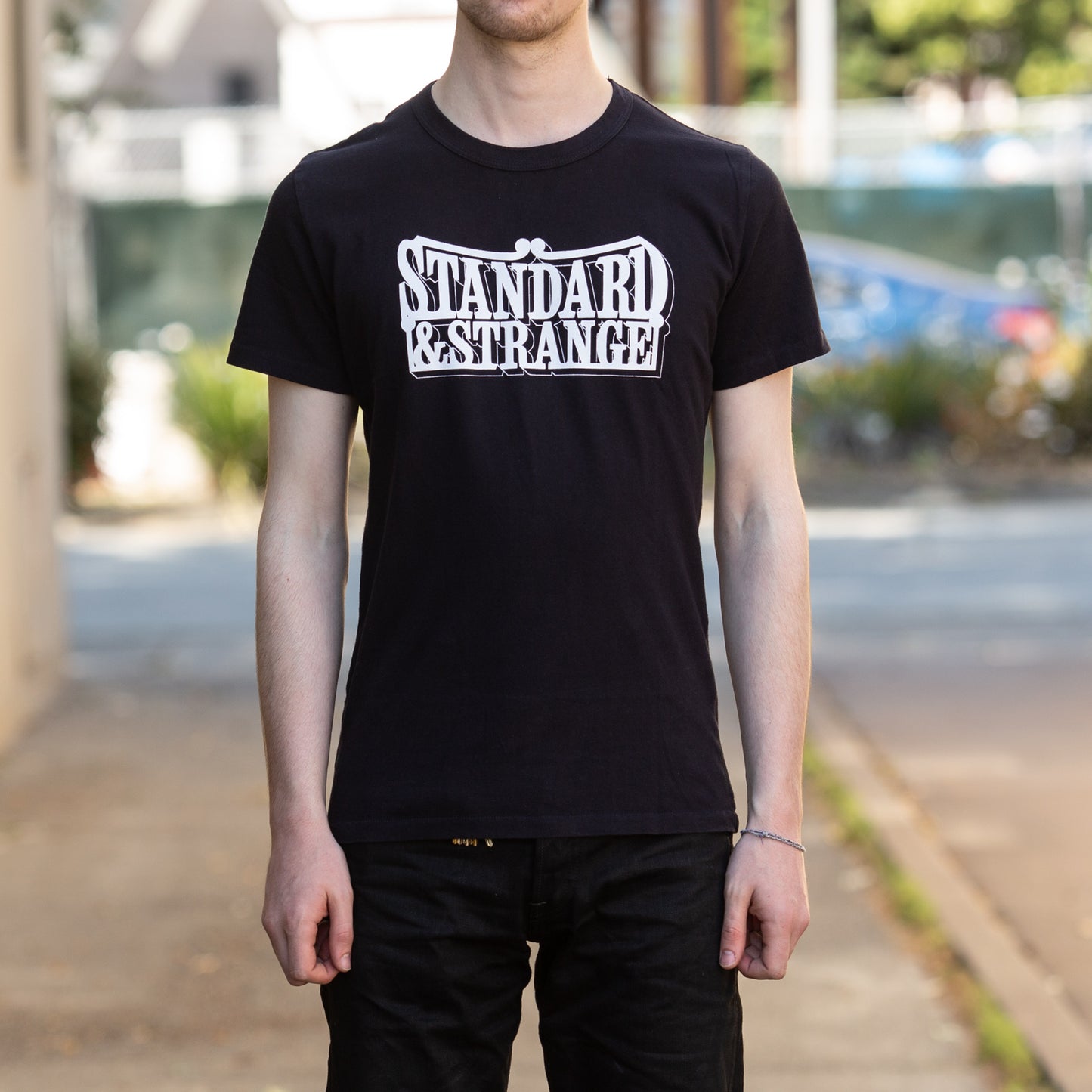 Standard & Strange