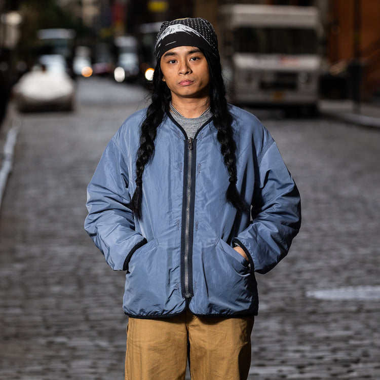 Visvim – Standard & Strange