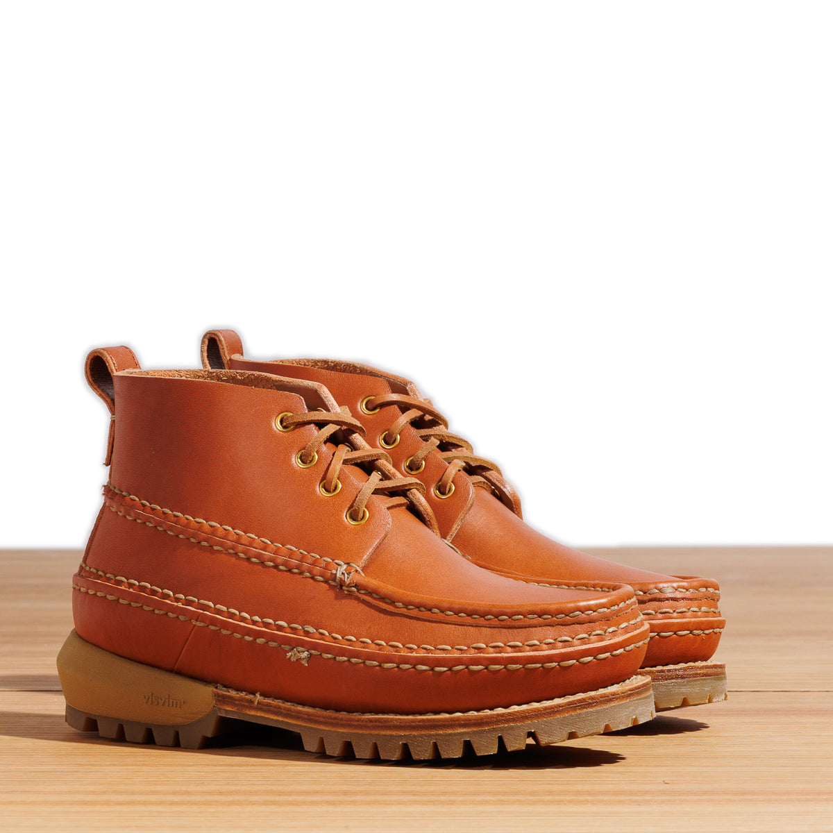 Visvim – Standard & Strange