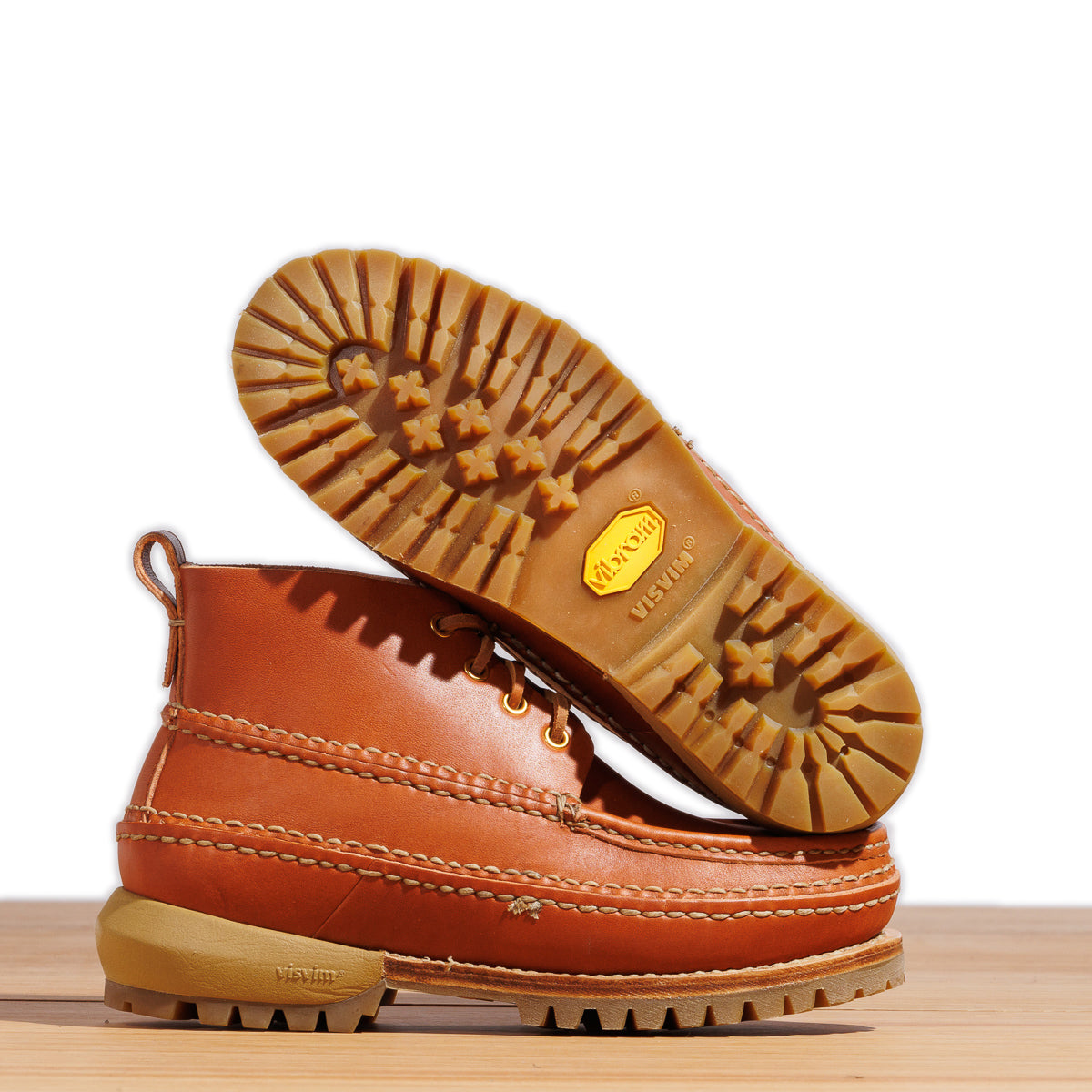 Visvim – Standard & Strange