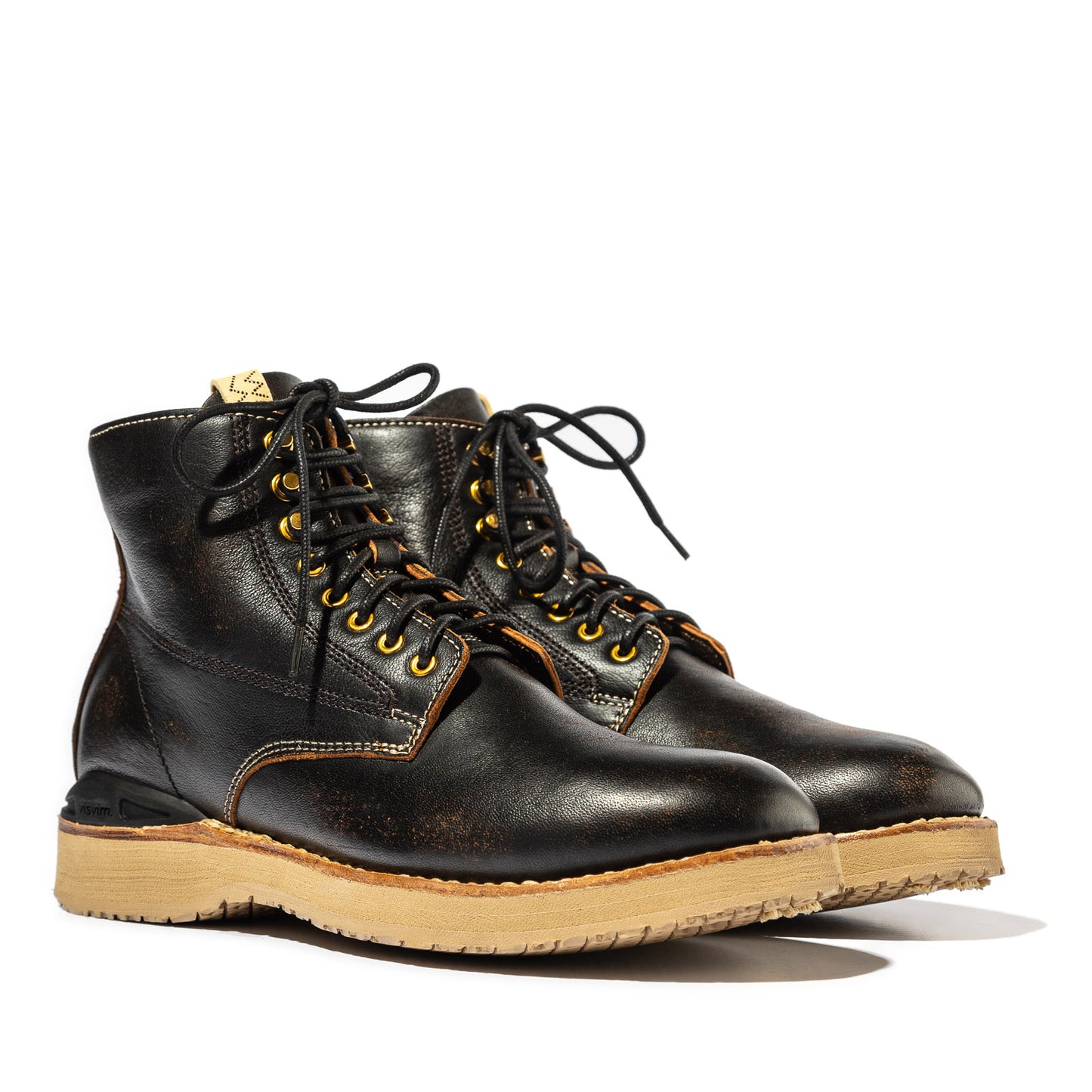 Visvim – Standard & Strange