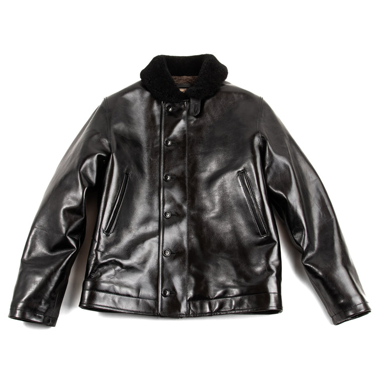 Leather Jackets – Standard & Strange