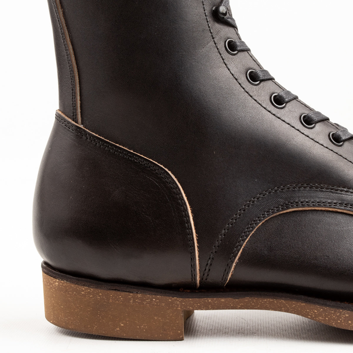 Black Sign Black Sign x Clinch Transcontinental Boots - CN-Wide Last ...
