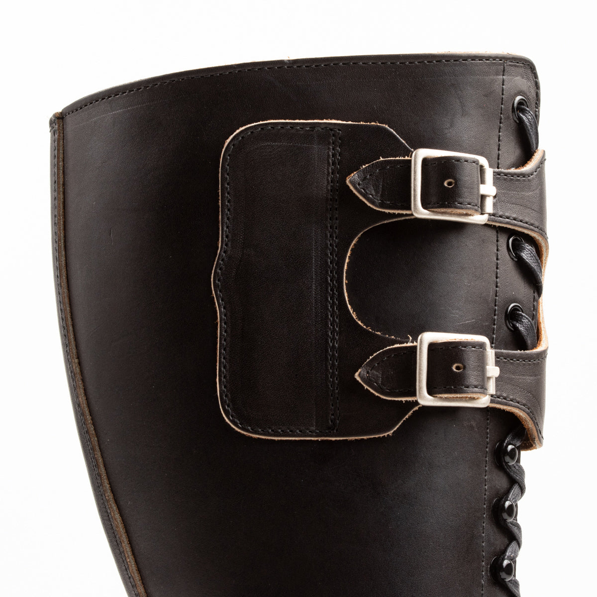 Black Sign Black Sign x Clinch Transcontinental Boots - CN-Wide Last ...