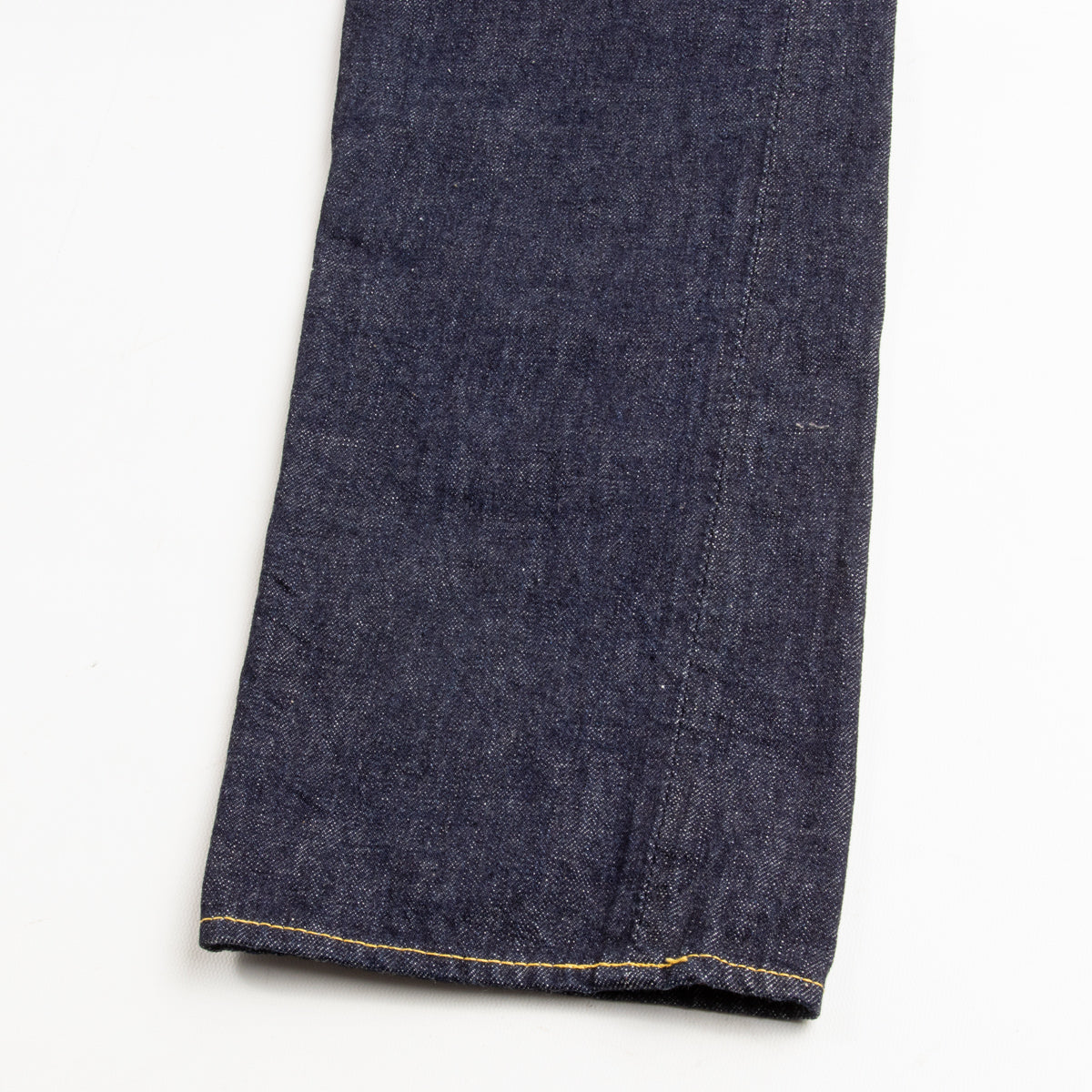 Fullcount 1108W - Mid Rise Slim Straight - One Wash Denim – Standard & Strange