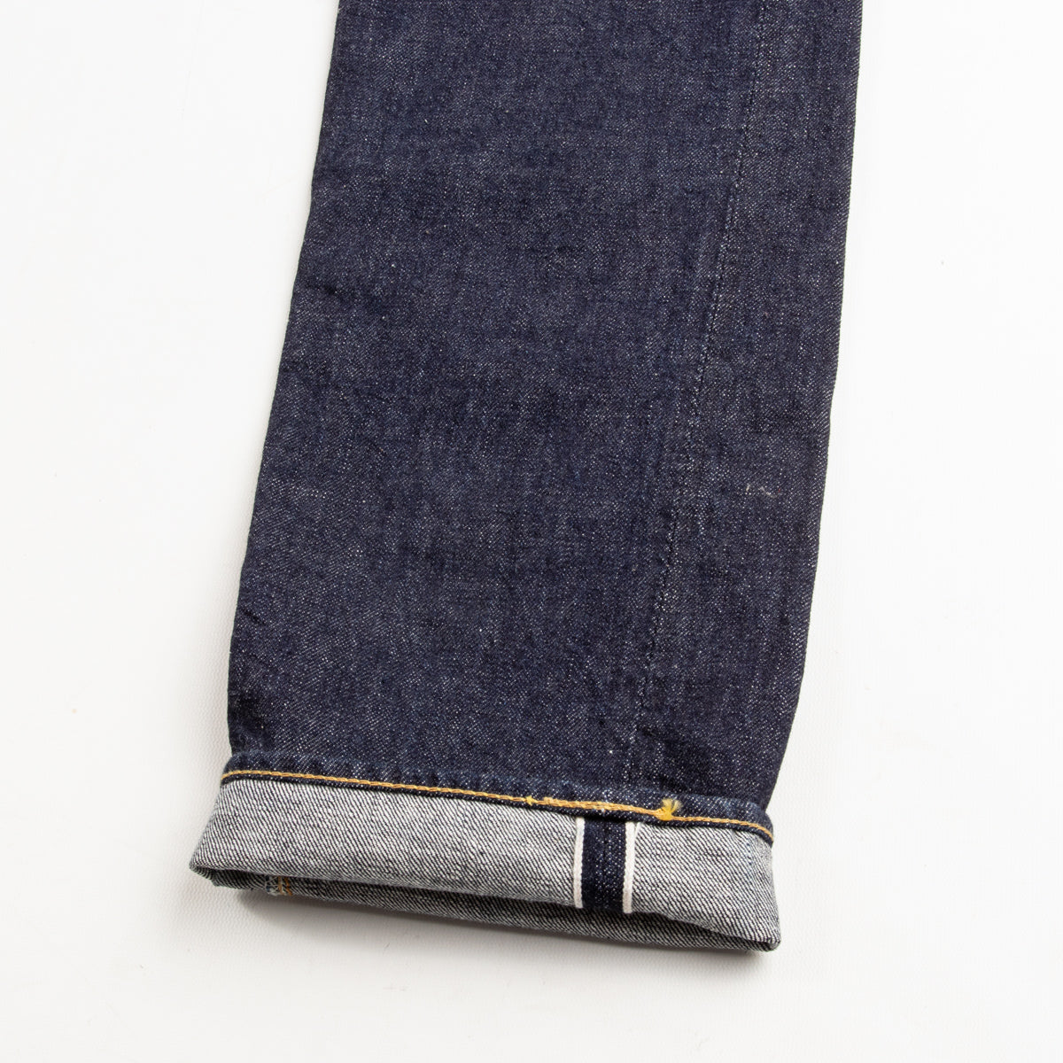 Fullcount 1108W - Mid Rise Slim Straight - One Wash Denim – Standard ...