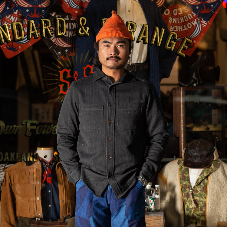 Indi + Ash – Page 2 – Standard & Strange