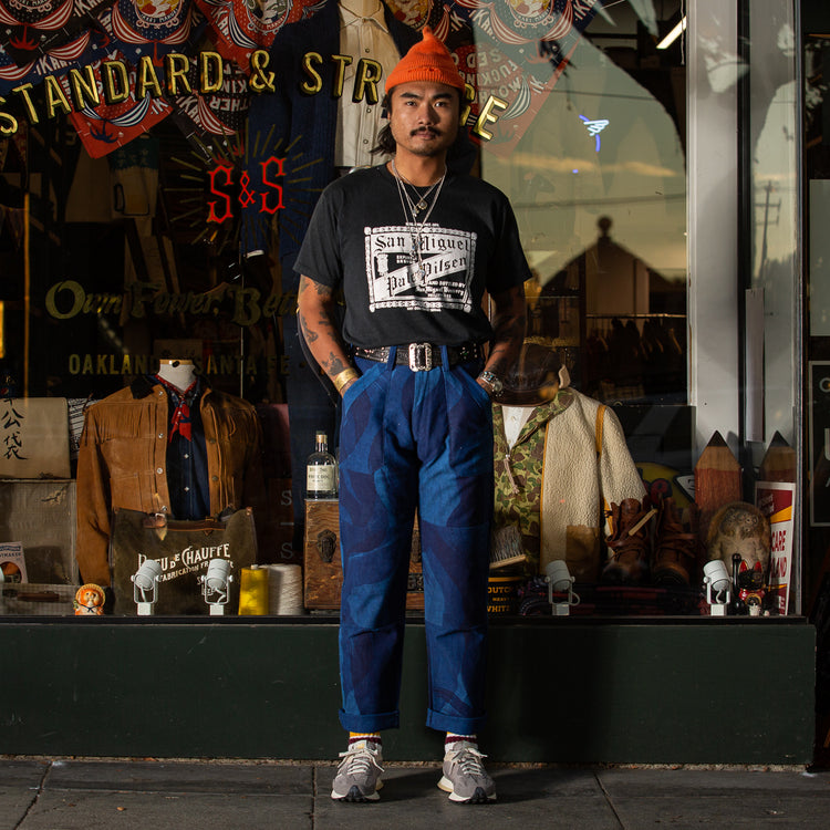 Indi + Ash – Page 2 – Standard & Strange