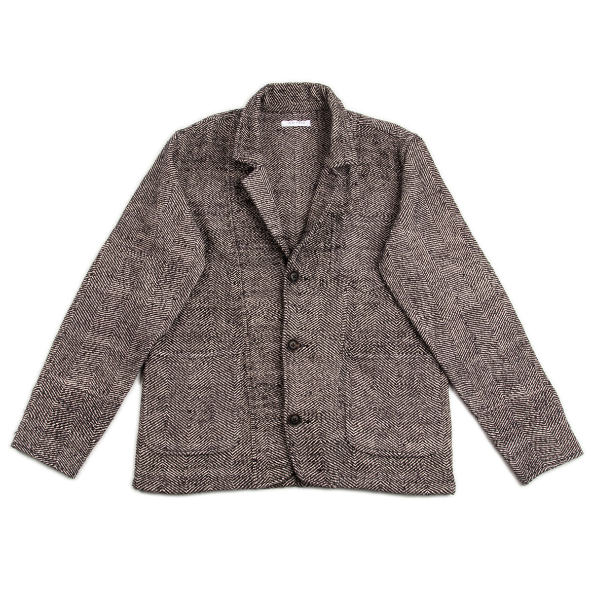 Coats & Jackets – Page 7 – Standard & Strange