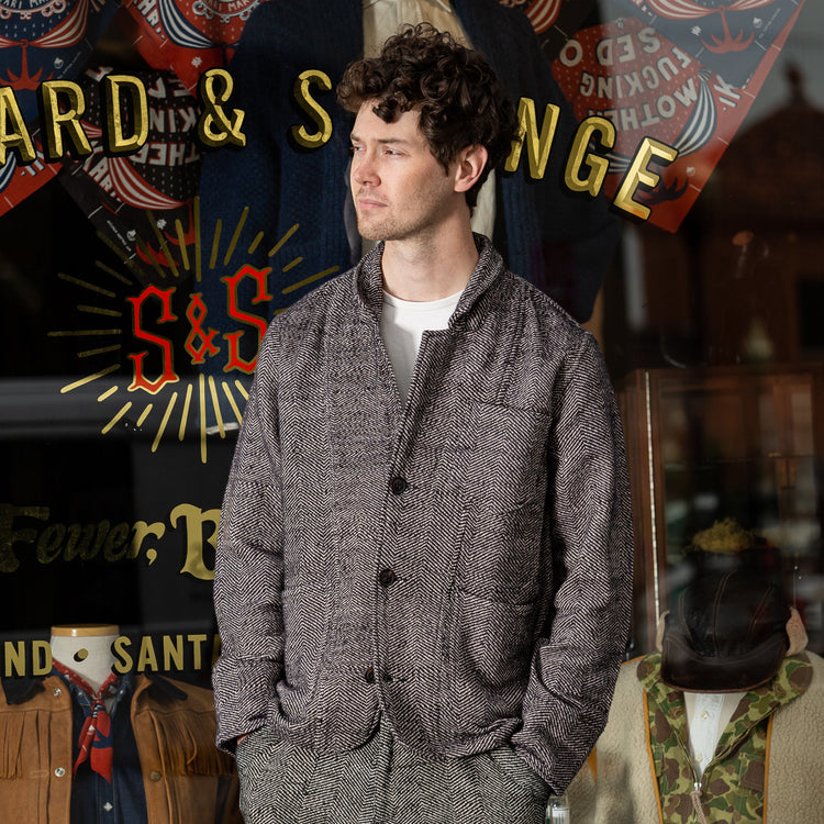 Indi + Ash – Page 2 – Standard & Strange