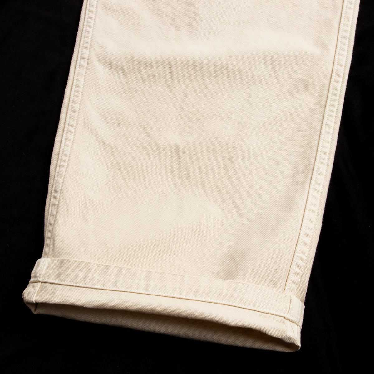 Kapital Light Canvas WELDER Overall - Ecru – Standard & Strange