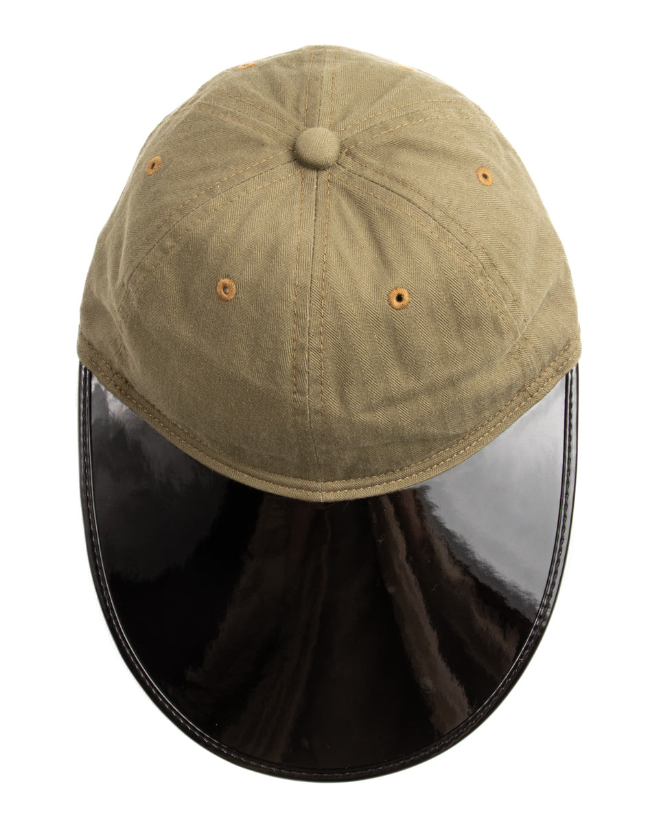 Papa Nui Pilar Cap - HBT – Standard & Strange