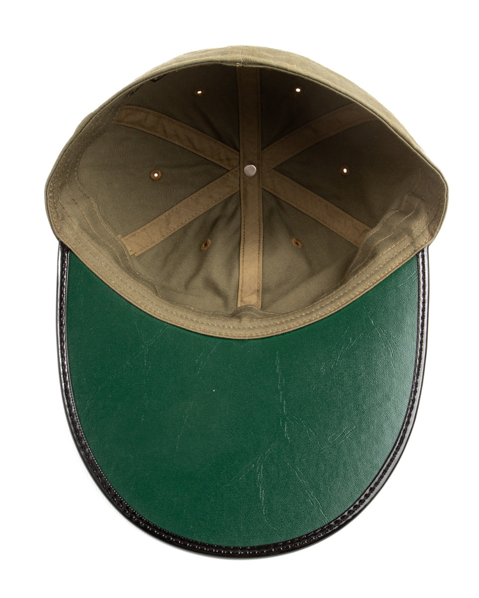 Papa Nui Pilar Cap - HBT – Standard & Strange