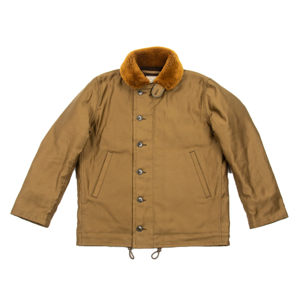 The Real McCoy's – Page 6 – Standard & Strange