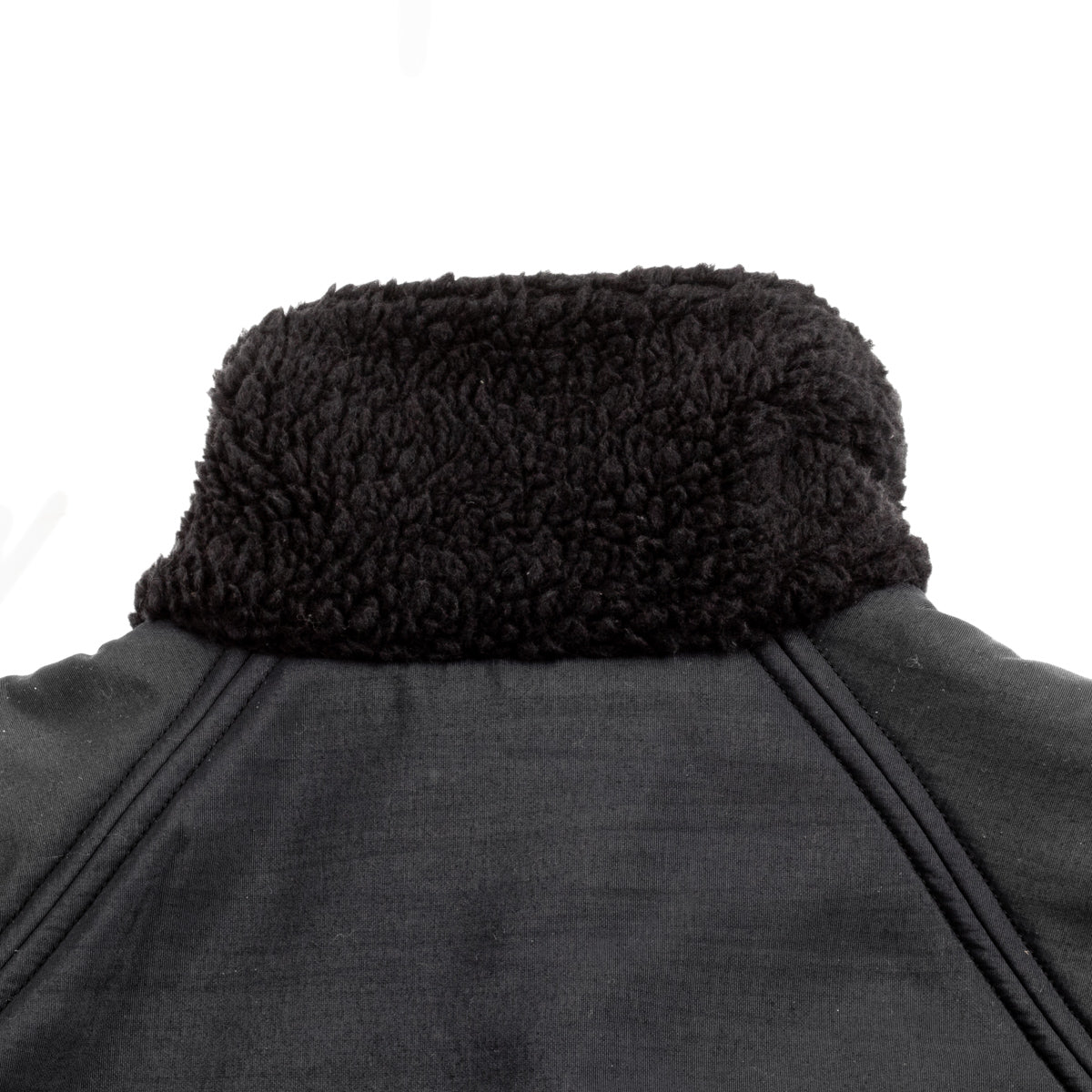 The Real McCoy's Shirt, Cold Weather, Level 3 – Standard & Strange