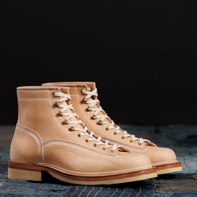 Sagara Bootmaker – Standard & Strange
