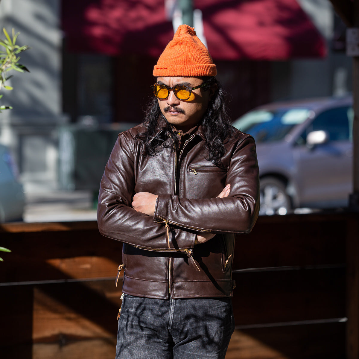 Simmons Bilt – Standard & Strange