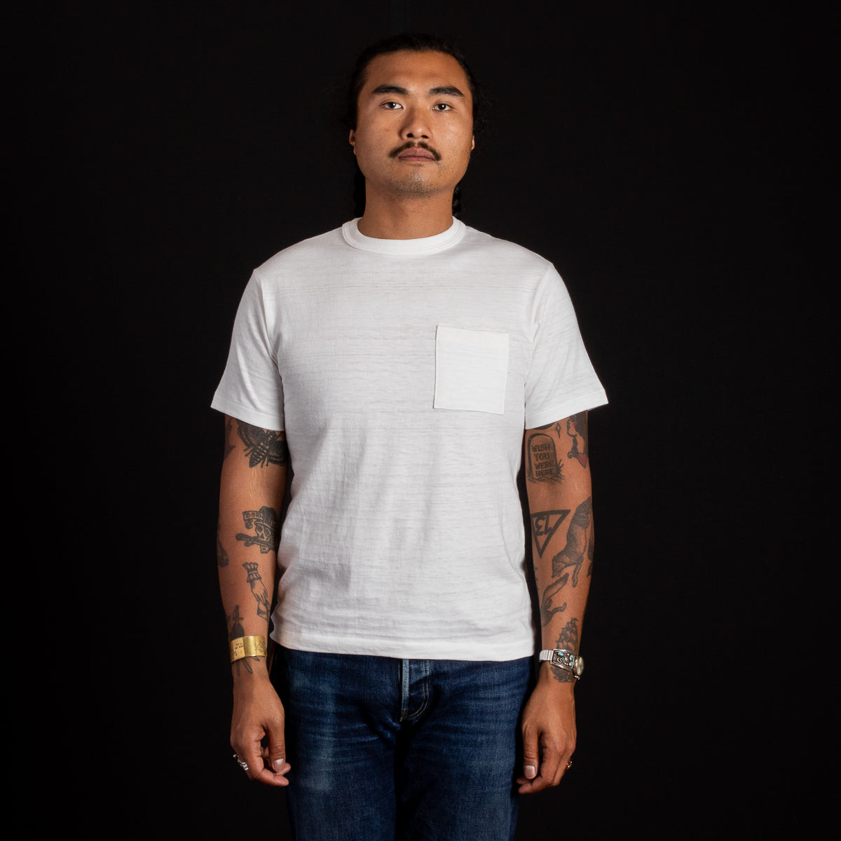 Tees – Standard & Strange