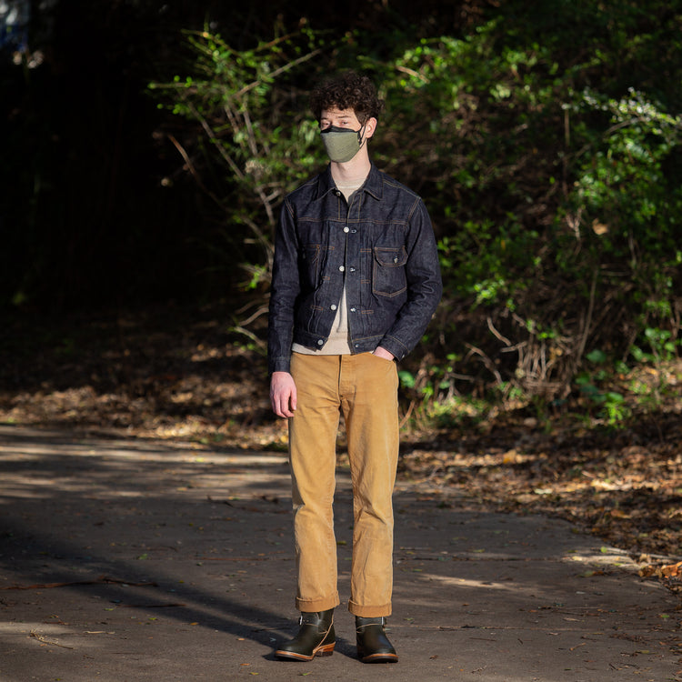 Wesco – Standard & Strange